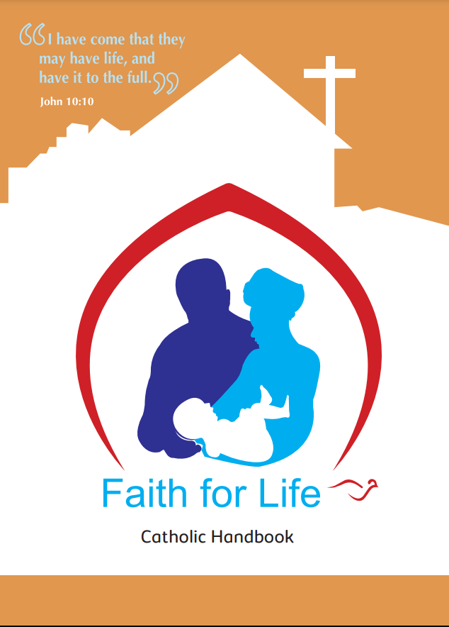 Faith 4 Life Catholic Booklet - Inter-Religious Council of Kenya